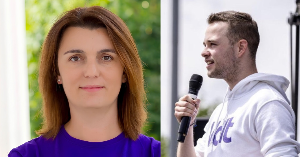 We have an election program and top candidates for the Austrian ...